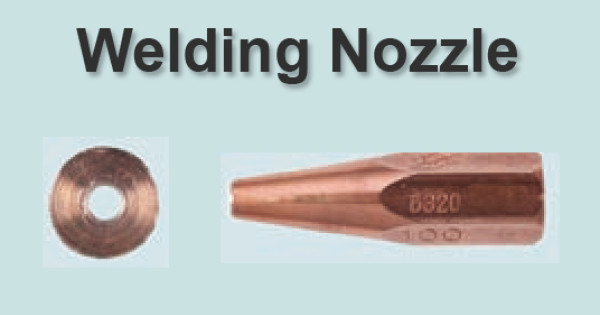 Welding Nozzle