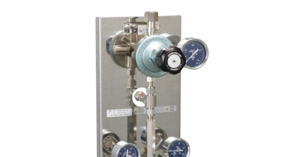 Semi-Automatic Switchover Regulator