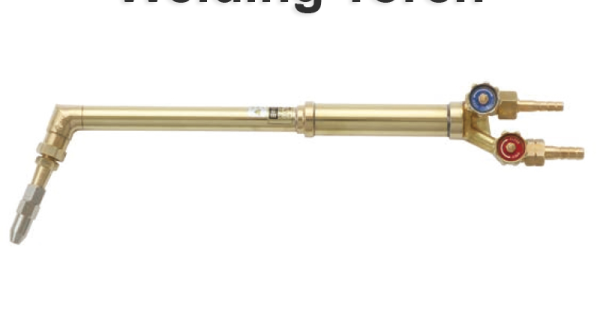 Welding Torch