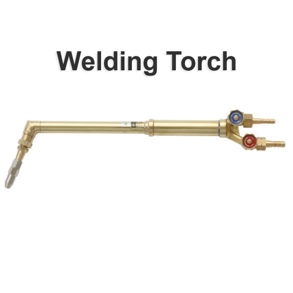 Welding / Heating / Gouging / Scarfing Torch