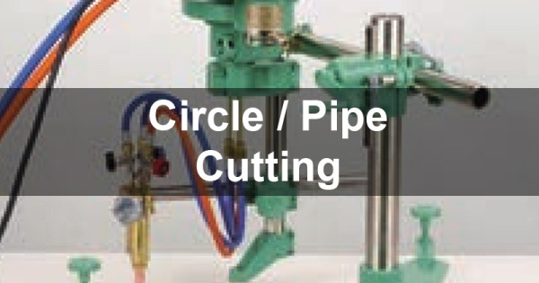 Circle / Pipe Cutting