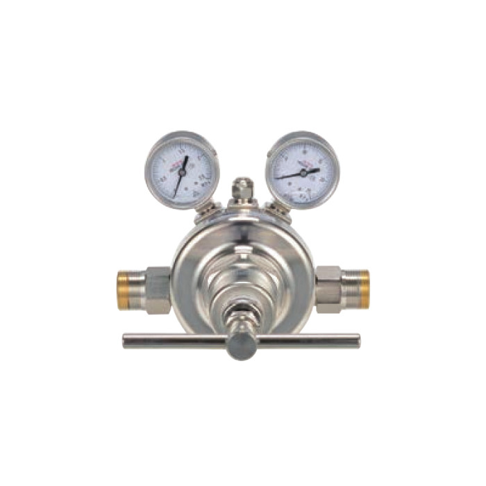 High Flow Regulator