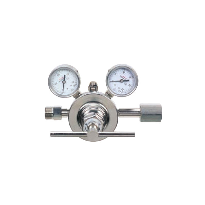 High Flow Regulator
